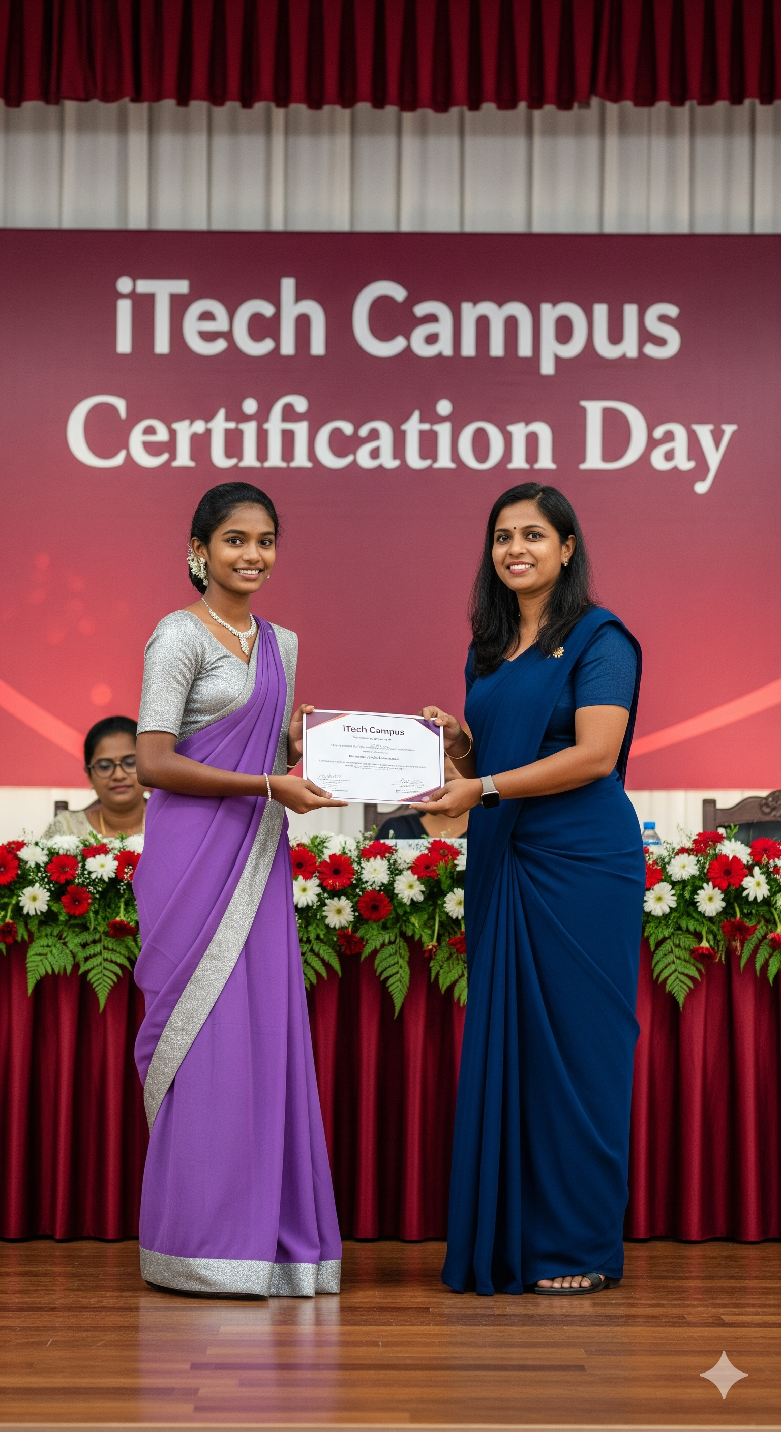 iTech Campus | Best Campus in Batticaloa