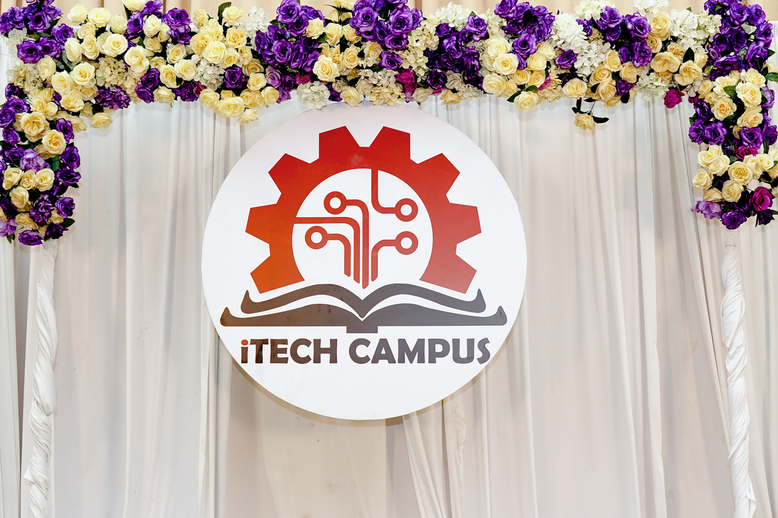 iTech Campus | Best Campus in Batticaloa